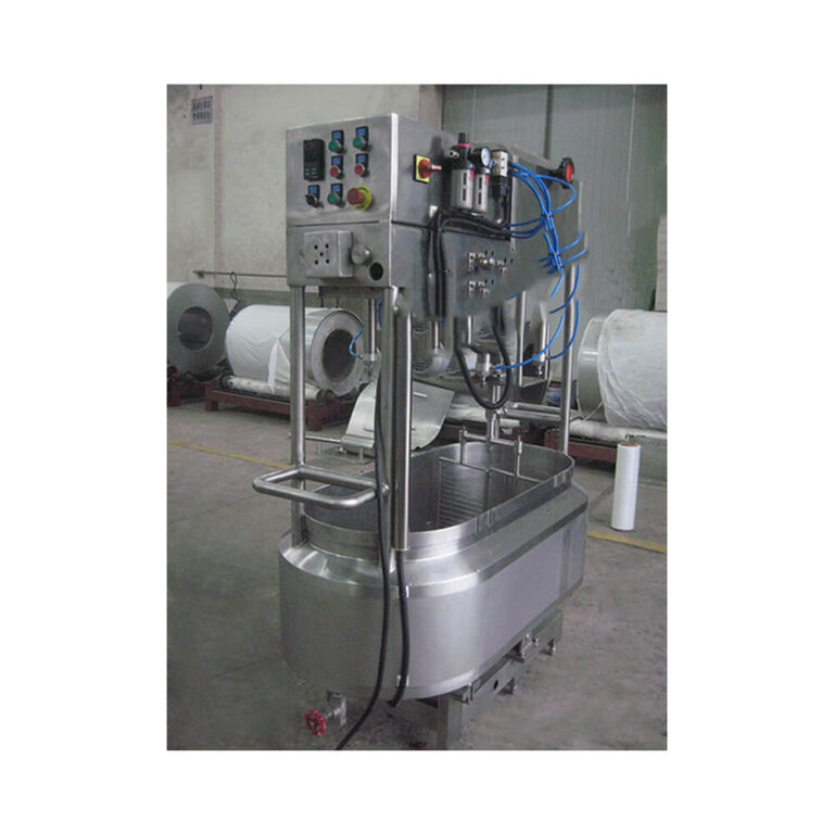 China's Leading Supplier of Stainless Steel Cheese Vat: Customized ...