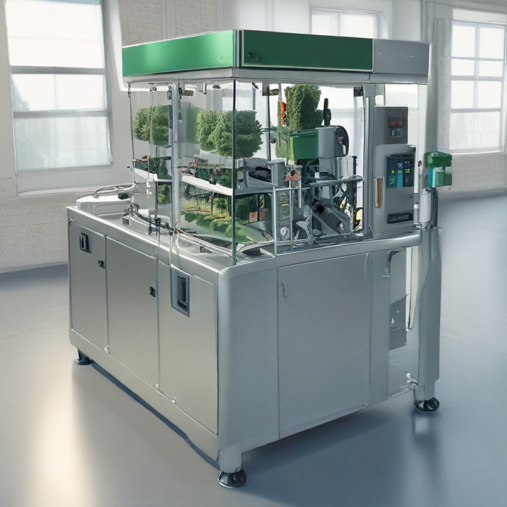 Top Quality cannabis packaging machines made from China Leading ...