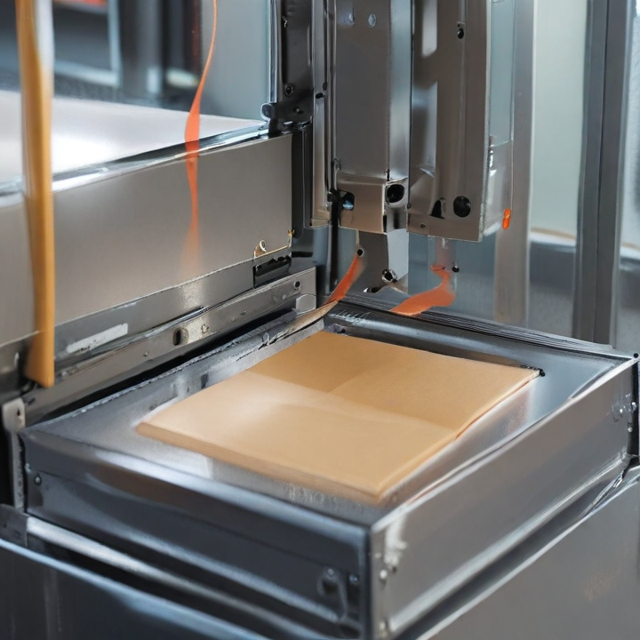 Top Quality case sealing equipment made from China Leading case sealing equipment Supplier ...