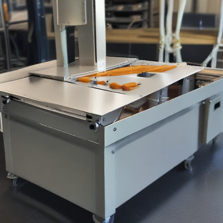 Top Quality case sealing equipment made from China Leading case sealing equipment Supplier ...