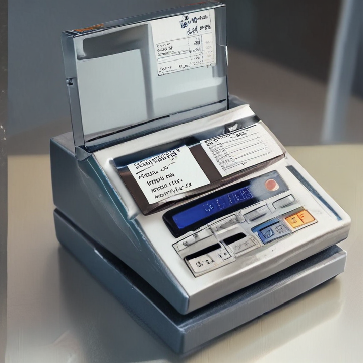 Top Quality check weighing machine made from China Leading check ...