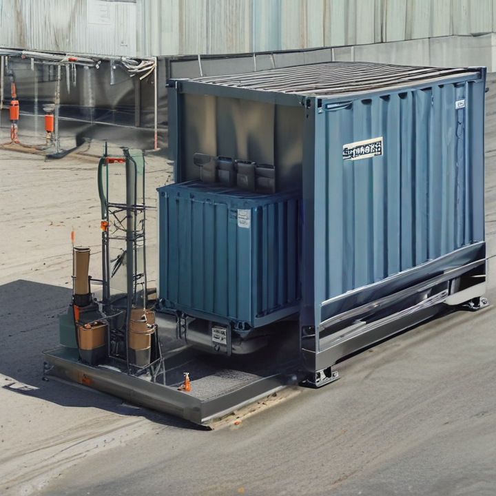 Top Quality container filling equipment made from China Leading container filling equipment ...