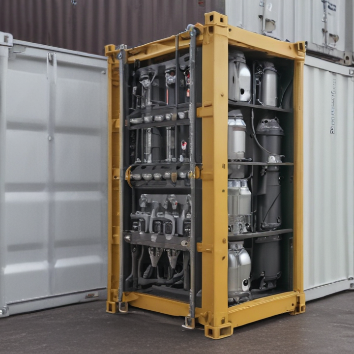 Top Quality container filling equipment made from China Leading container filling equipment ...