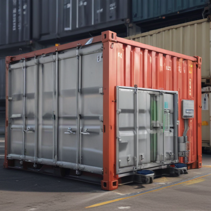 Top Quality container filling machines made from China Leading ...