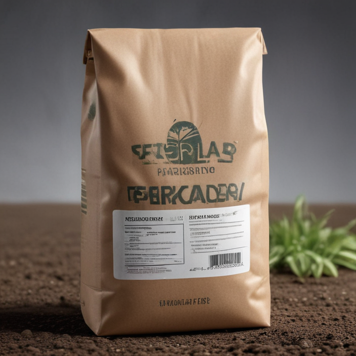 Top Quality Fertilizer Packaging made from China Leading Fertilizer ...