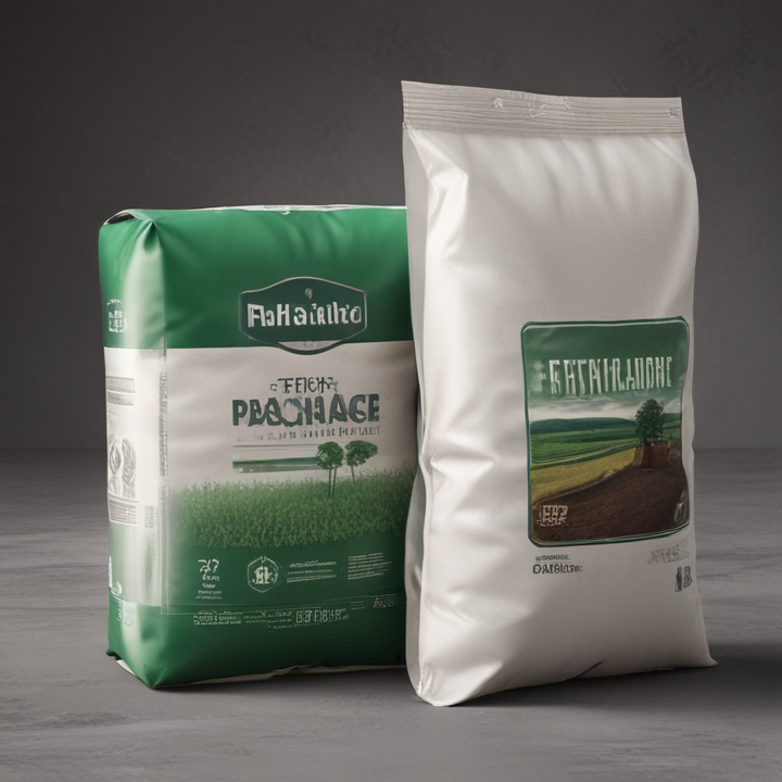 Top Quality Fertilizer Packaging made from China Leading Fertilizer ...