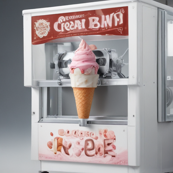 Top Quality ice cream packaging machine made from China Leading ice ...