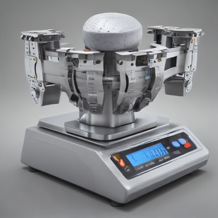 Top Quality multihead weighing machine made from China Leading ...