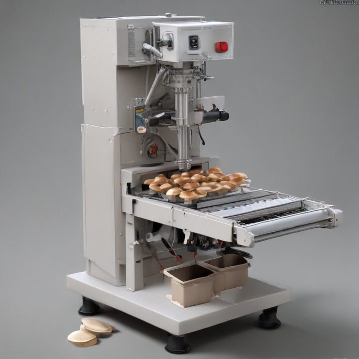 Top Quality mushroom packaging machine made from China Leading mushroom ...