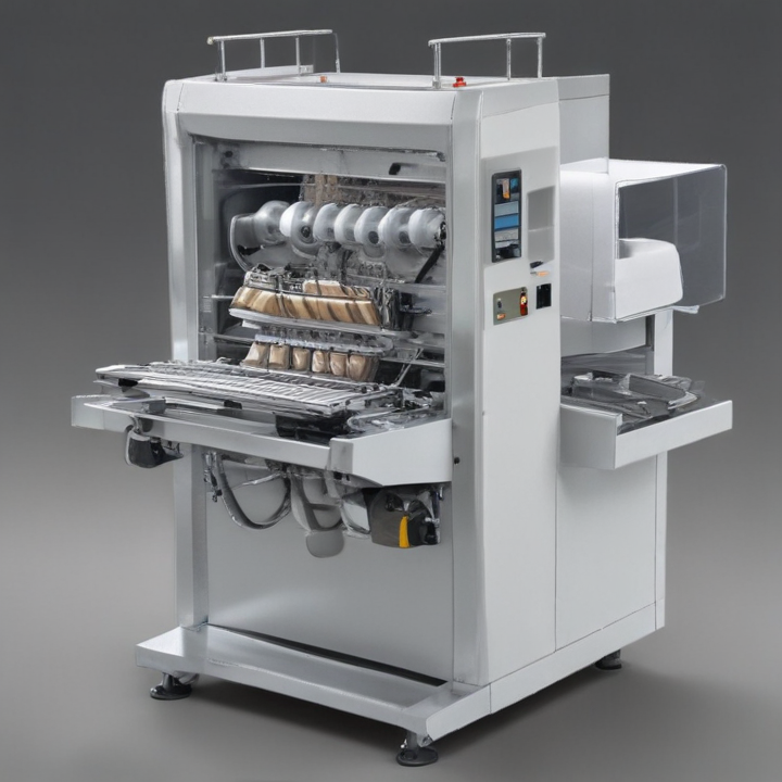 Top Quality packaging machine made from China Leading packaging machine ...