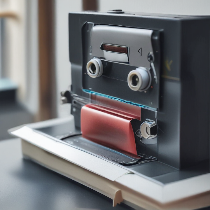 Top Quality tape sealing machine made from China Leading tape sealing ...