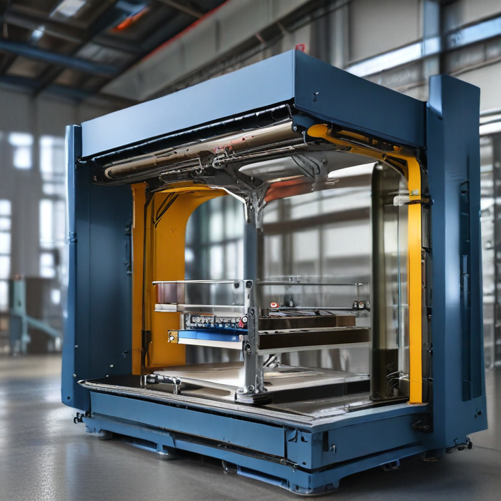 Top Quality tray erecting machine made from China Leading tray erecting ...