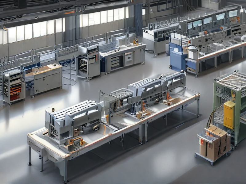 Product tray packing machine Manufacturer in China.Your Reliable ...