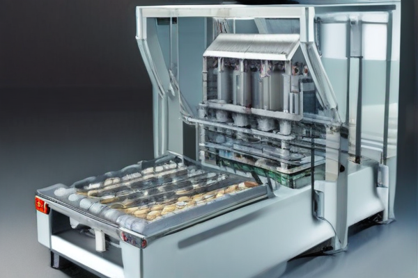 Product tray packing machine Manufacturer in China.Your Reliable ...