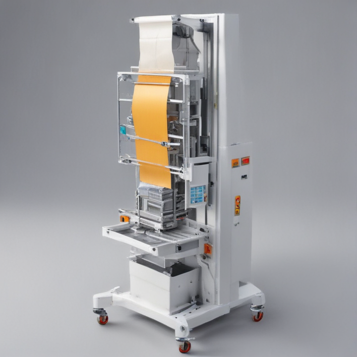Product automatic bagging equipment Manufacturer in China.Your Reliable ...