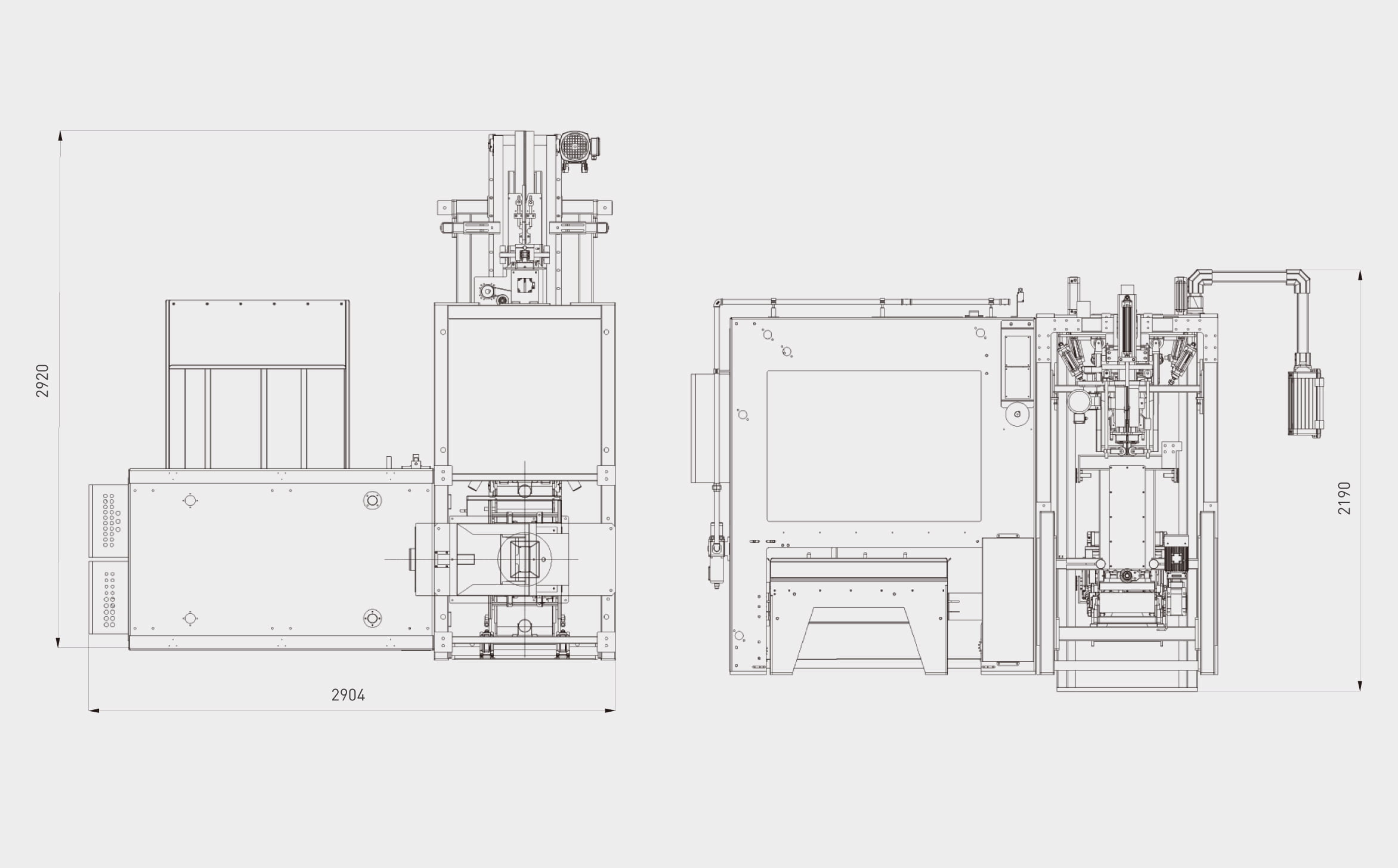Product bagger machine Manufacturer in China.Your Reliable Trusted ...
